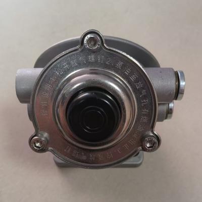 China Excavator Fuel Water Separator, Diesel Coarse Filter, Sedimenter, Suitable for Large, Medium and Small Excavators  YM129907-55701 for sale