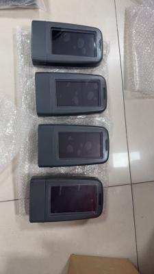 China 602-00012 Cab Instrument Cluster Monitor For CAT E320D Excavator Parts 602-00012 Instrument Panel Display Screen Compatible With CAT E320D for sale