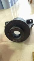 China Wear Resistant Alloy Steel Excavator U Bracket Swing Arm Linkage For Hitachi ZX200-5G Construction Machinery Replacement Part for sale