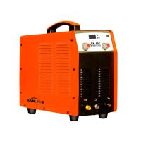 China 45A CUT50K Portable Plasma Cutter With Air Compressor Inside Cut for sale