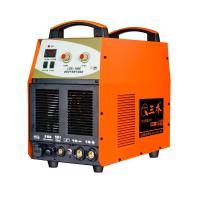 China IGBT Plasma Cutting Machine 100A High Frequency Arc Cutter CUT100 for sale