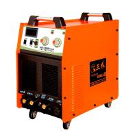 China IGBT Plasma Cutting Machine 80A Dual Volts 220V 380V Buildin Pump Cutter CUT100MA for sale