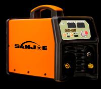 China Hand Held Plasma Cutter 220v High Frequency Over Heat Protection for sale