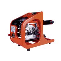 China MIG 500 MIG Welding Machine Digital Pulse Multi Functional 15kg Wire Spool for sale