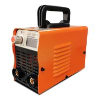 China ARC120 Stick Arc Welding Machine 120A Portable DIY Light Weight 2.6kg for sale