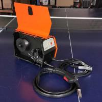 China 2.5KVA IGBT Welder 1kg Wire Spool Mini Gas Shielded Welding Machine for sale