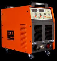 China Industrial MIG Welding Machine Separate Wire Feeder Double drive for sale