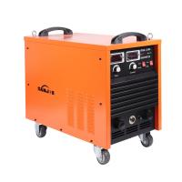 China Achieve Welding Goals Stud Welding Machine With IGBT Inverter Technology Stud Diameter And Plate Thickness for sale