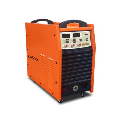 China Industrial use Gas shielded  MIG Welding Machine Separate Wire Feeder Double drive for sale