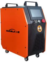 China 1200W touch screen Display Metal Welding Automotive Applications Precision Engineering Solutions for Industrial for sale