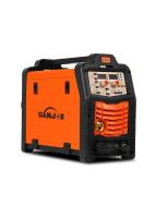 China Portable 200A MIG Welding Machine MIG 200GD Multi Functional for sale