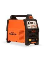 China Gtaw TIG DC Welder Durable 160A With 0.3-3.5mm Welding Thickness for sale