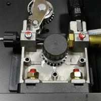 China Portable 200A MIG Welding Machine MIG 200GD Multi Functional for sale