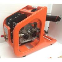 China Digital MIG Co2 Welding Machine Mag500f IGBT Inverter Welder for sale