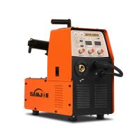 China Digital CO2 MIG Welding Machine GMAW IGBT With 15Kg Wire Spool for sale