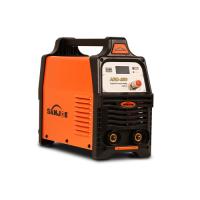 China Inverter IGBT MMA ARC Welding Machine Durable 9.6KVA Input Power 30-250A for sale