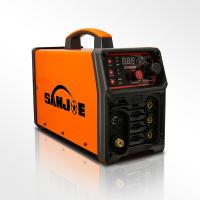 China Multi Functional Portable Plasma Cutter TIG MMA 7.0KVA Power for sale