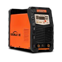 China Sanjoe Brand Stud Welding Machine 1600w Digital Single Phase 20.2kg Weight 220V for sale
