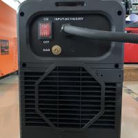 China 200A Aluminum MIG Welding Machine , 220v Mig Welder CCC Certificate for sale