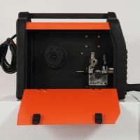 China Multi Process Aluminum MIG Welding Machine AC220 Volt MIG 200GD for sale