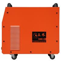 China 350A AC380V Co2 Welding Machine , IGBT Inverter Welder 15KG Wire Spool for sale
