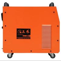 China IGBT 100A Cutting Machine Plasma 15.2KVA Power 27.5kg Weight for sale