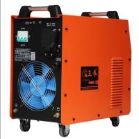 China IGBT 100A Cutting Machine Plasma 15.2KVA Power 27.5kg Weight for sale