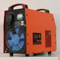 China MIG LIFT TIG MMA Welding Machine IGBT Multi Process AC380V 350A for sale