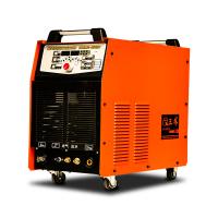 China Industrial TIG AC DC Welder Multi Process Inverter CCC Certificate for sale