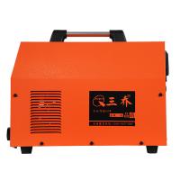 China Industrial IGBT Tig Welder , 7.5KVA 380V Welding Machine 16.8kg Net Weight for sale