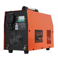 China Industrial IGBT Tig Welder , 7.5KVA 380V Welding Machine 16.8kg Net Weight for sale
