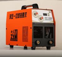 China 28kg Net Weight MMA ARC Welder , 40-350A Heavy Duty Inverter Welding Machine for sale