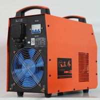 China Argon DC Arc Welding Machine IGBT Industrial 10.6KVA Power 21.7kg Weight for sale