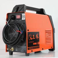 China Gtaw TIG DC Welder TIG200S 200A With High Frequency Inverter for sale