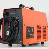 China DC Argon TIG Welding Machine Arc IGBT Dual Voltage Input SANJOE for sale