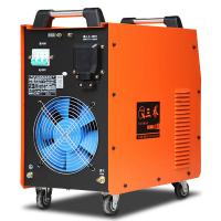 China IGBT Plasma Cutting Machine 15.2KVA Power 25-100A 27.7kg Weight for sale