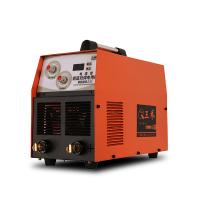 China 520A MMA ARC Welding Machine Steel Bar Butt 26.9KVA Power 380V 220V for sale