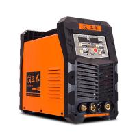 China Wide Voltage TIG DC Welder 260A With 0.5-8mm Welding Thickness for sale