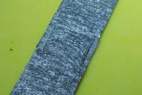 China 0.94mm Thickness 30um 600g/m2 Sintered Stainless Steel Fiber Felt Corrosion Resistant Filter Media for sale