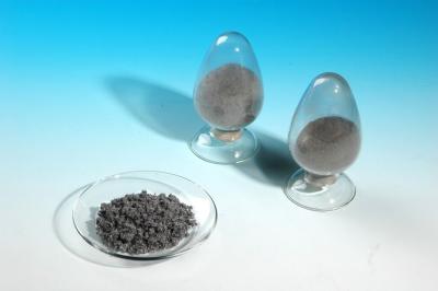 China SS304 316L Chopped Short Fiber 2-40μm Diameter 0.3-100mm Length for Anti-Static Applications for sale
