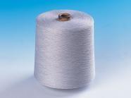 China SGS ISO9001 Conductive Blended Spun Yarn 5%~60% component for sale