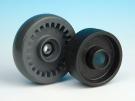 China Conductive Plastic Masterbatch 2mm Diameter 4-10mm Length Stainless Steel Fiber for ESD EMI for sale