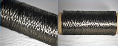 China TA1 Grade Titanium Fiber 8-50μm Diameter with High Temperature Resistance for Aerospace & Hydrogen Production for sale