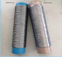 China Ultra Fine Conductive Hastelloy C276 C59 Fiber High Temperature Resistant 6μm for sale
