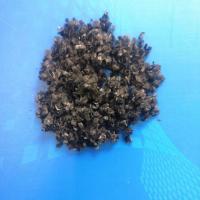 China TA1 Titanium Fiber Titanium Foam - 8-50μm Diameter, 500 Filaments, High Strength Conductive Material for sale