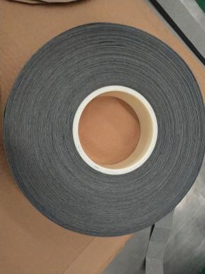 China 750g/m² MP20 Sintered Stainless Steel Fiber Felt Roll 0.62mm Thickness 25um Diameter for sale