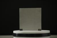 China Stainless Steel Fiber Sintered Felt 3-100um Pore Size High Efficiency Porous Filter Media for sale