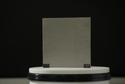 China Stainless Steel Fiber Sintered Felt 3-100um Pore Size High Efficiency Porous Filter Media for sale
