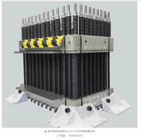 China TA1 Titanium Fiber Felt Gas Diffusion Layer for PEM Water Electrolyzer - 12μm to 50μm Fiber Diameter, 0.2mm to 2mm Thickness for sale