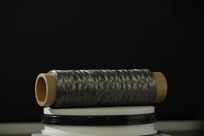 China SUS316L Stainless Steel Fiber 1-40μm for ESD Protection with 400-600°C Thermal Resistance for sale